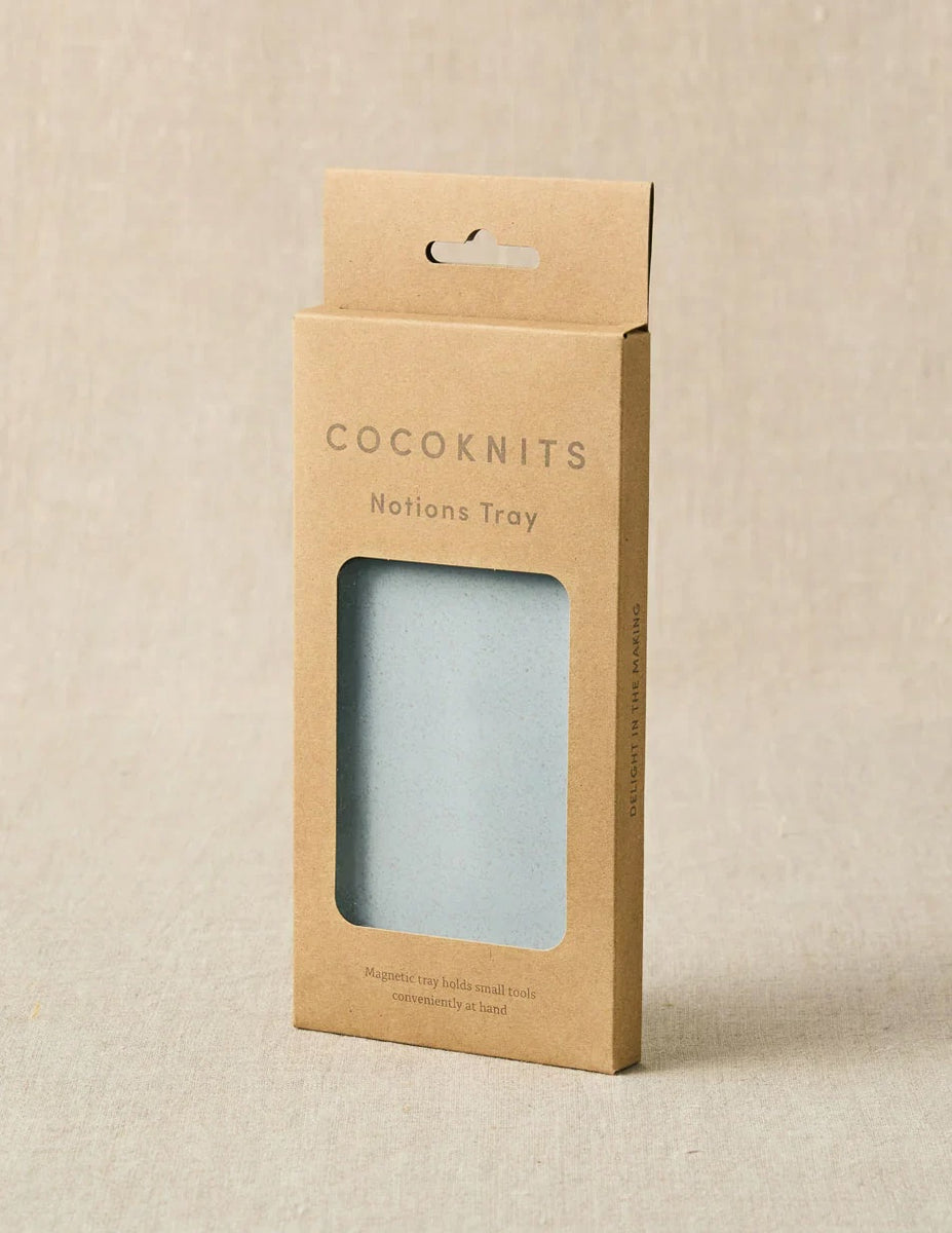 Cocoknits Notions Tray | Cocoknits | Tools | Sunspun