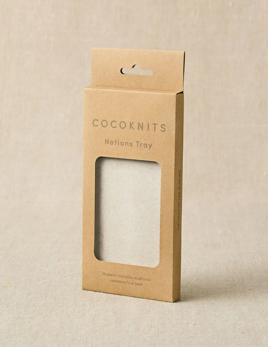 Cocoknits Notions Tray | Cocoknits | Tools | Sunspun