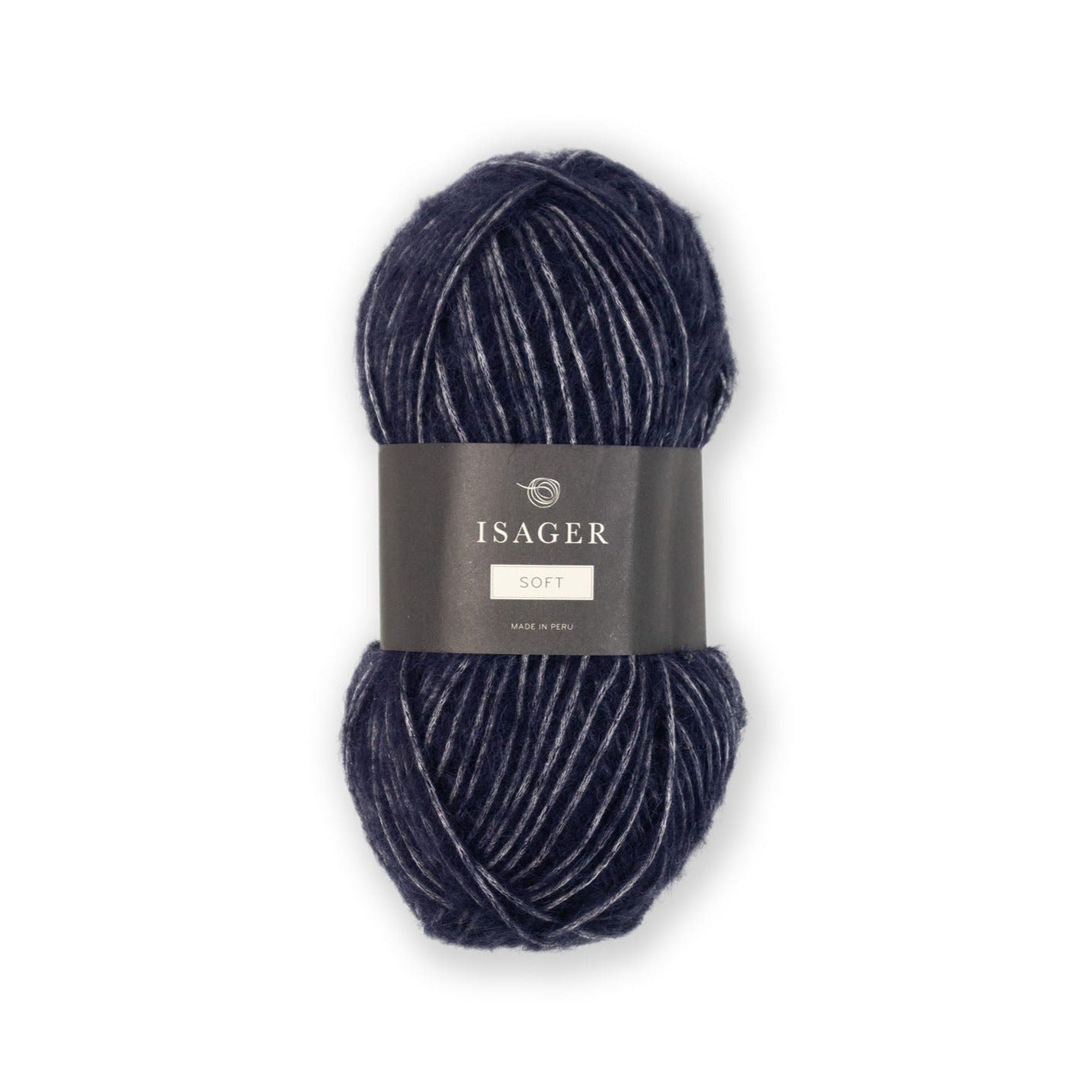 Isager Soft | Isager | Yarns | Sunspun