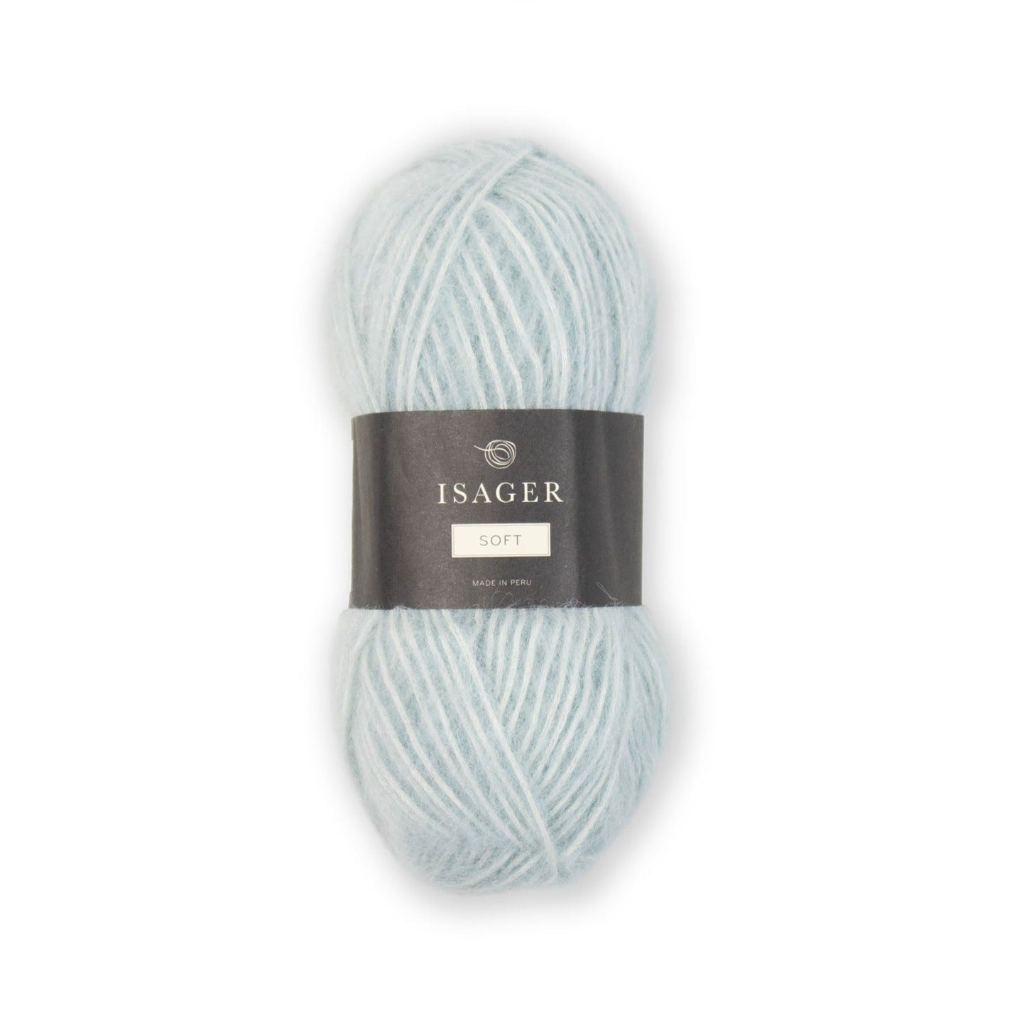 Isager Soft | Isager | Yarns | Sunspun