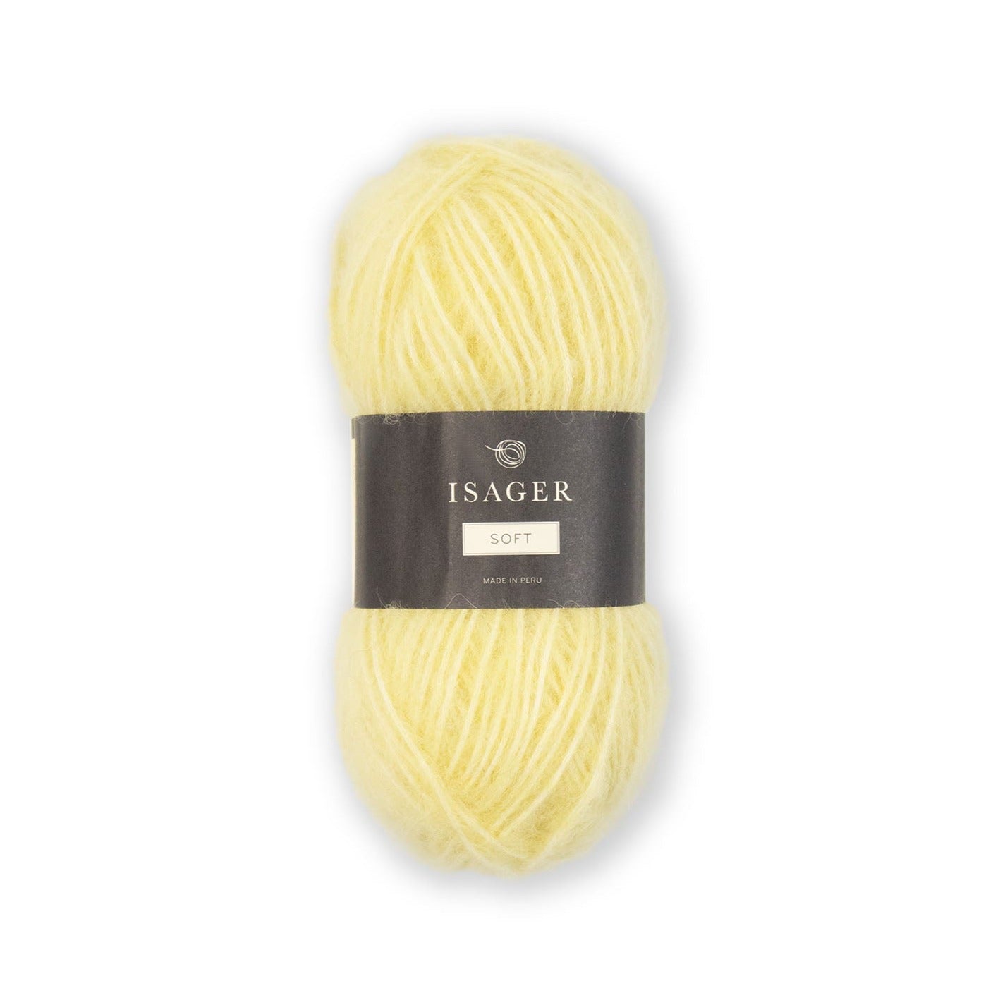 Isager Soft | Isager | Yarns | Sunspun