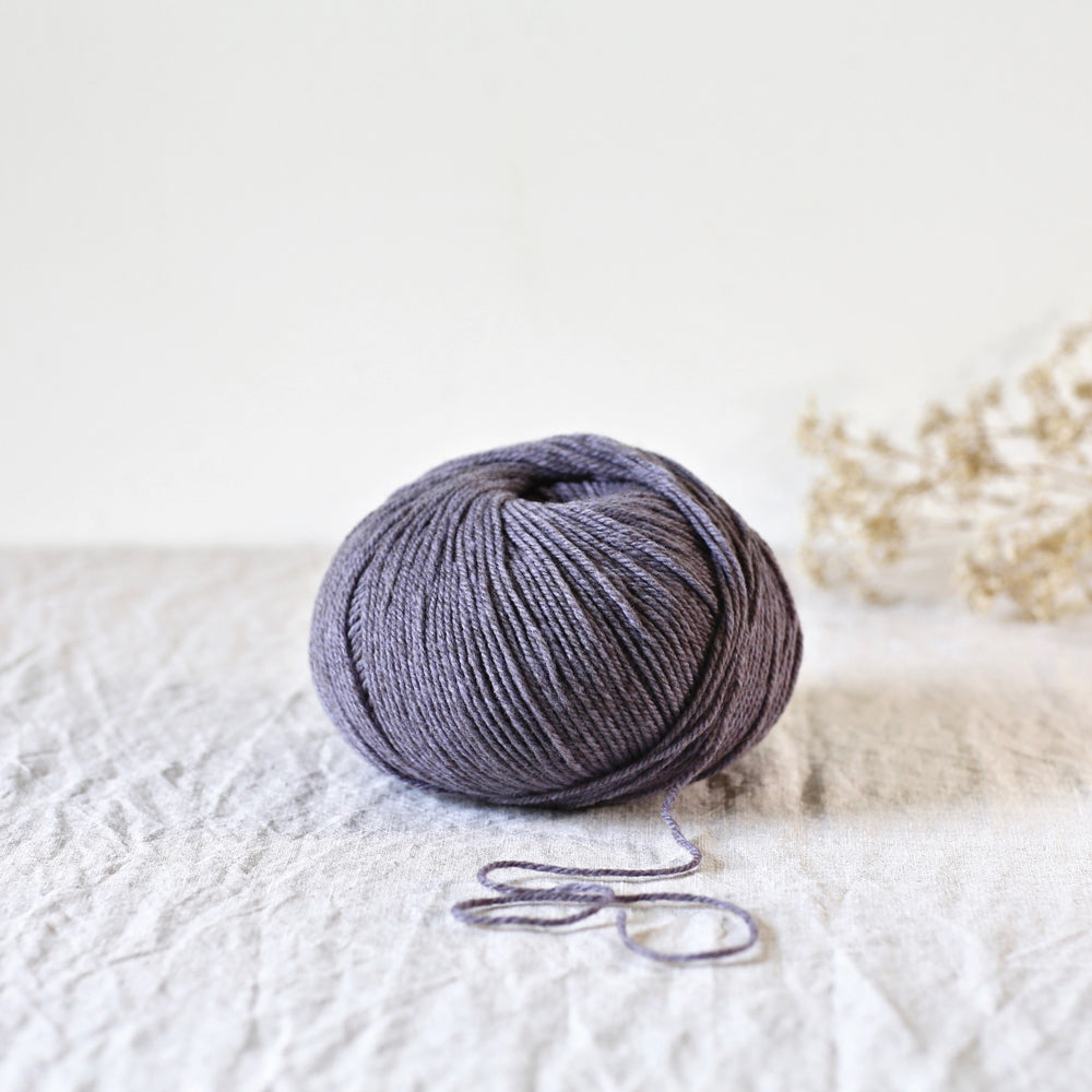 Gilliatt | De Rerum Natura | Yarns | Sunspun