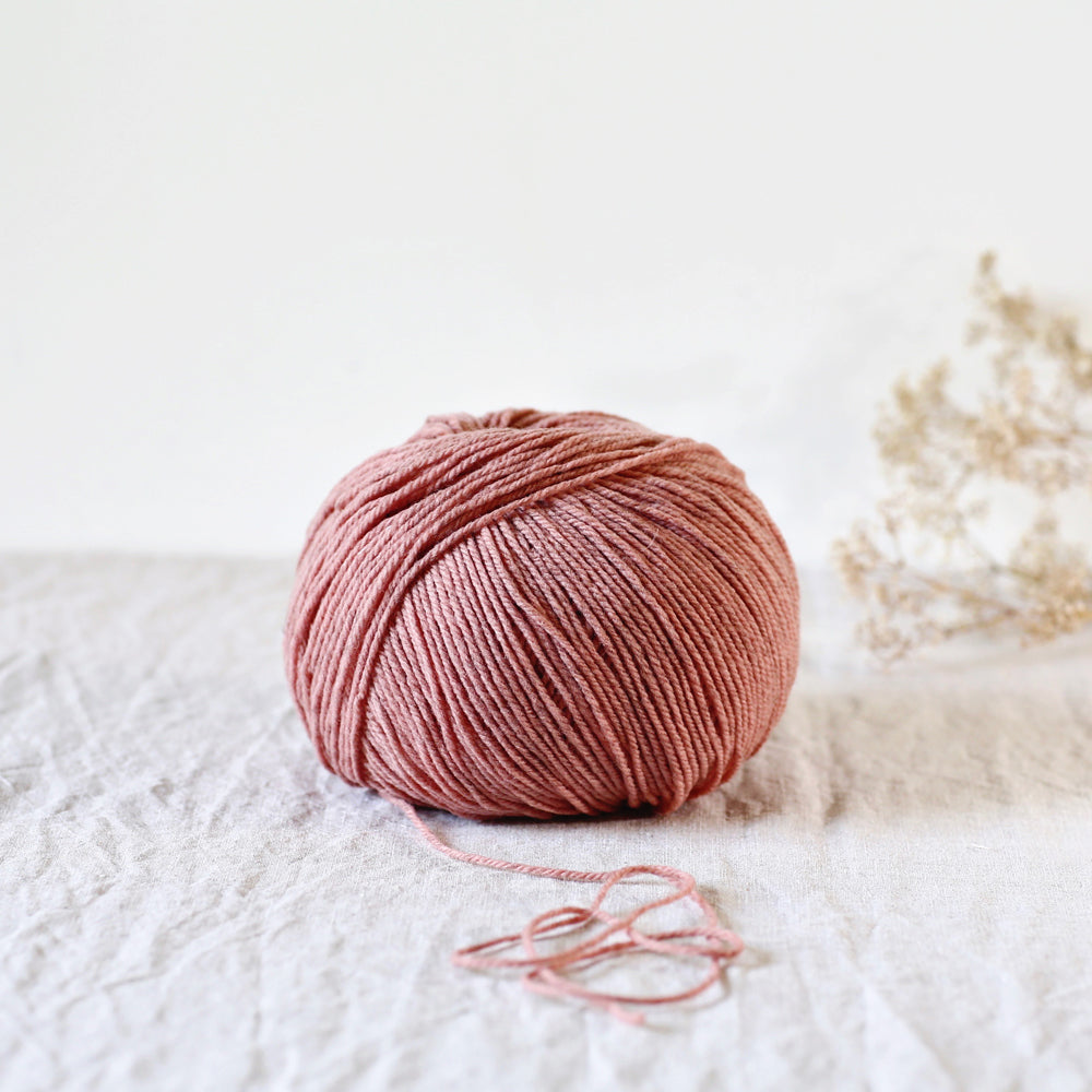 Gilliatt | De Rerum Natura | Yarns | Sunspun
