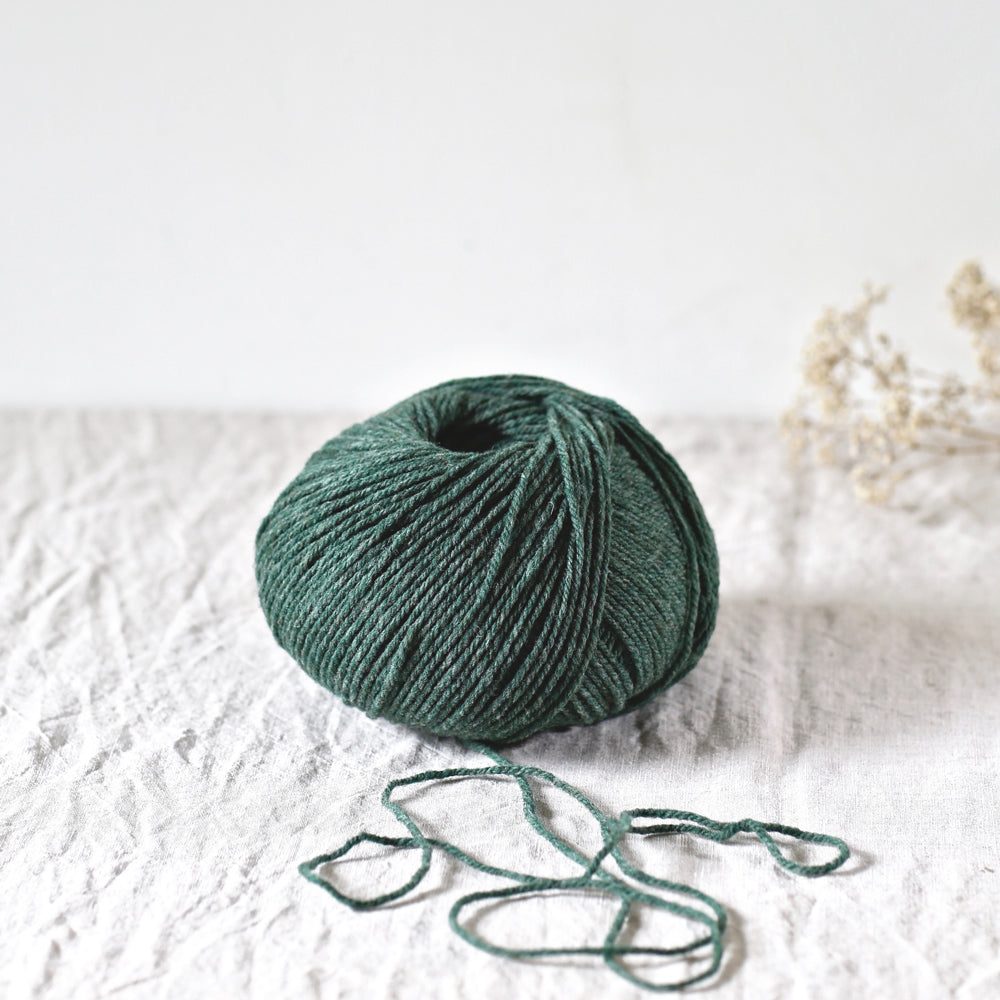 Gilliatt | De Rerum Natura | Yarns | Sunspun