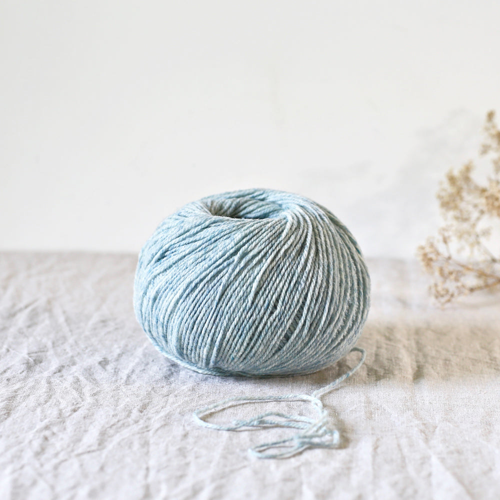 Gilliatt | De Rerum Natura | Yarns | Sunspun