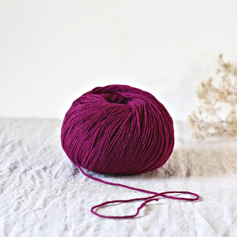 Gilliatt | De Rerum Natura | Yarns | Sunspun