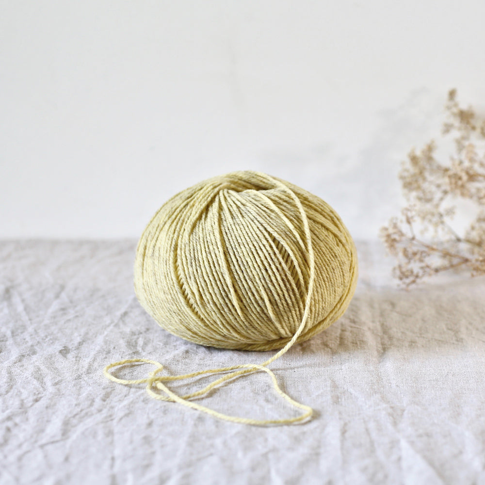 Gilliatt | De Rerum Natura | Yarns | Sunspun
