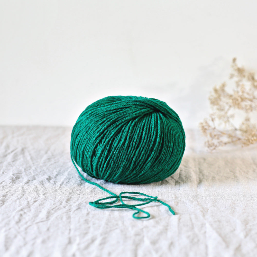 Gilliatt | De Rerum Natura | Yarns | Sunspun