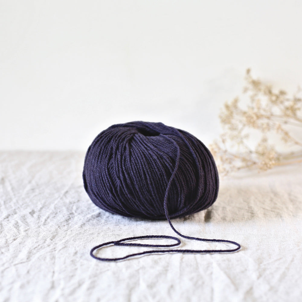 Gilliatt | De Rerum Natura | Yarns | Sunspun