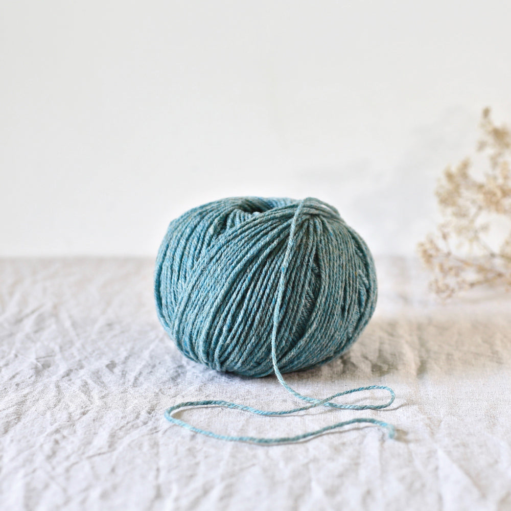 Gilliatt | De Rerum Natura | Yarns | Sunspun