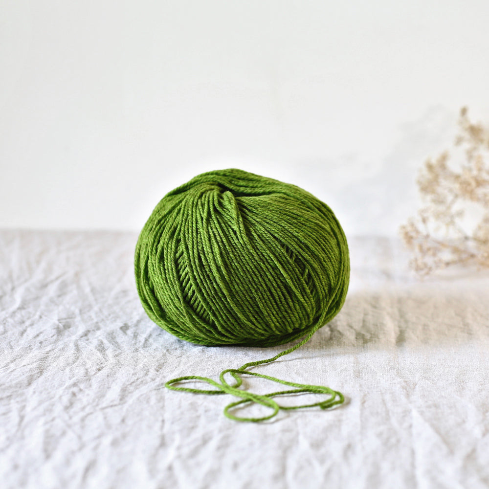 Gilliatt | De Rerum Natura | Yarns | Sunspun