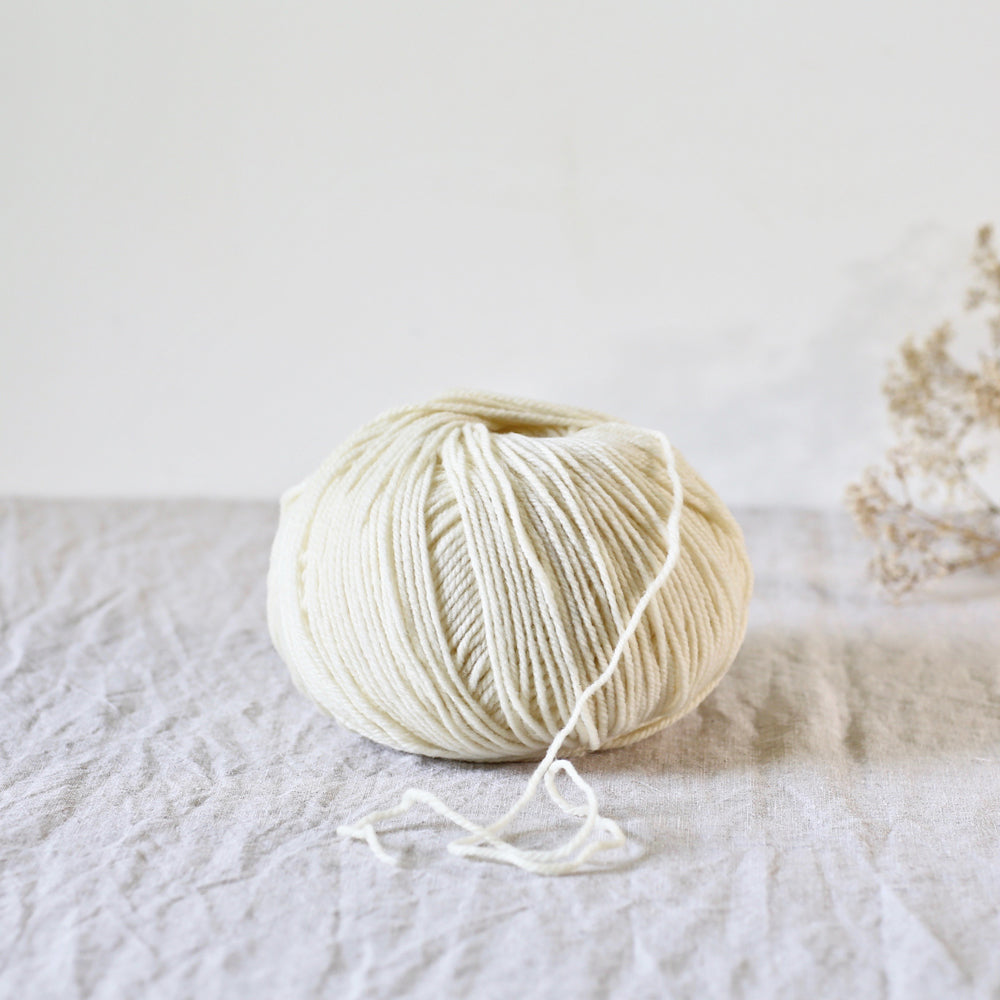Gilliatt | De Rerum Natura | Yarns | Sunspun