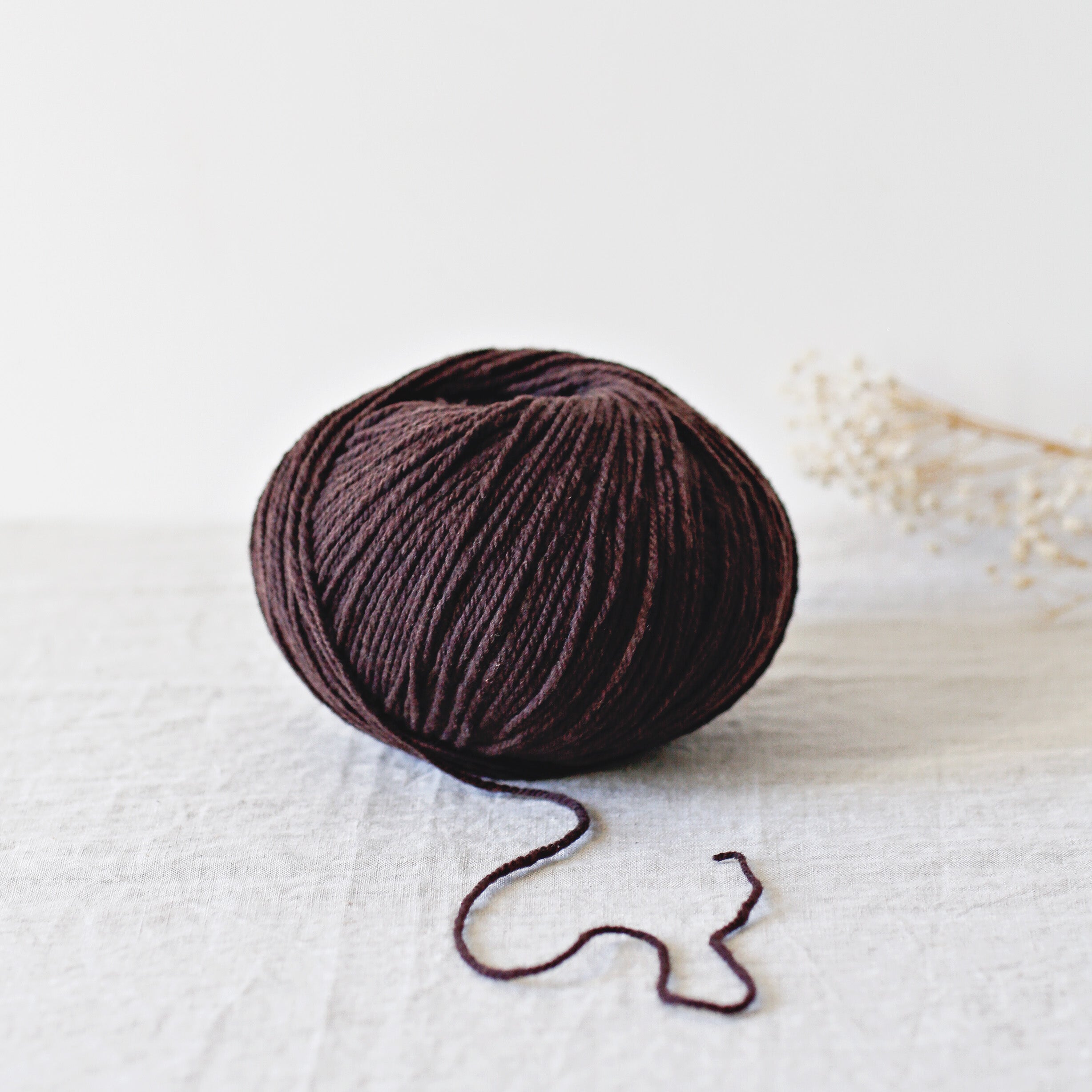 Gilliatt | De Rerum Natura | Yarns | Sunspun
