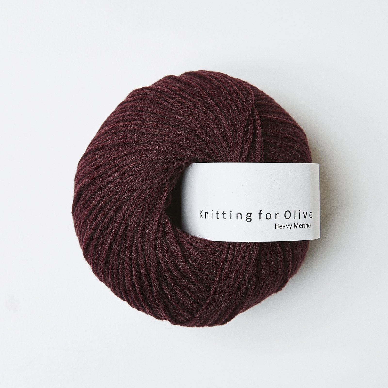 Knitting for Olive Heavy Merino | Knitting for Olive | Yarns | Sunspun