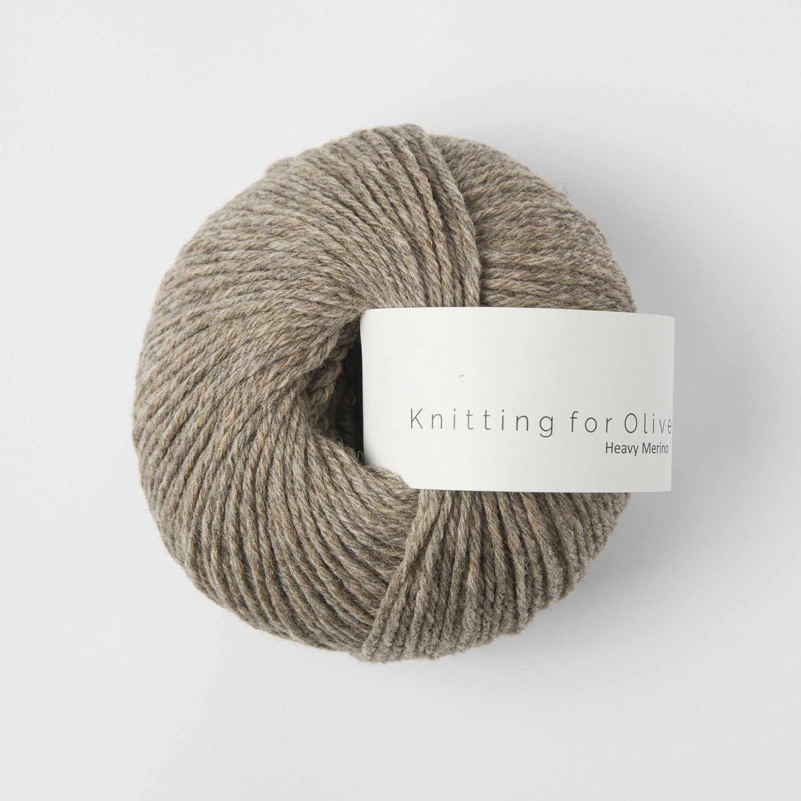 Knitting for Olive Heavy Merino | Knitting for Olive | Yarns | Sunspun