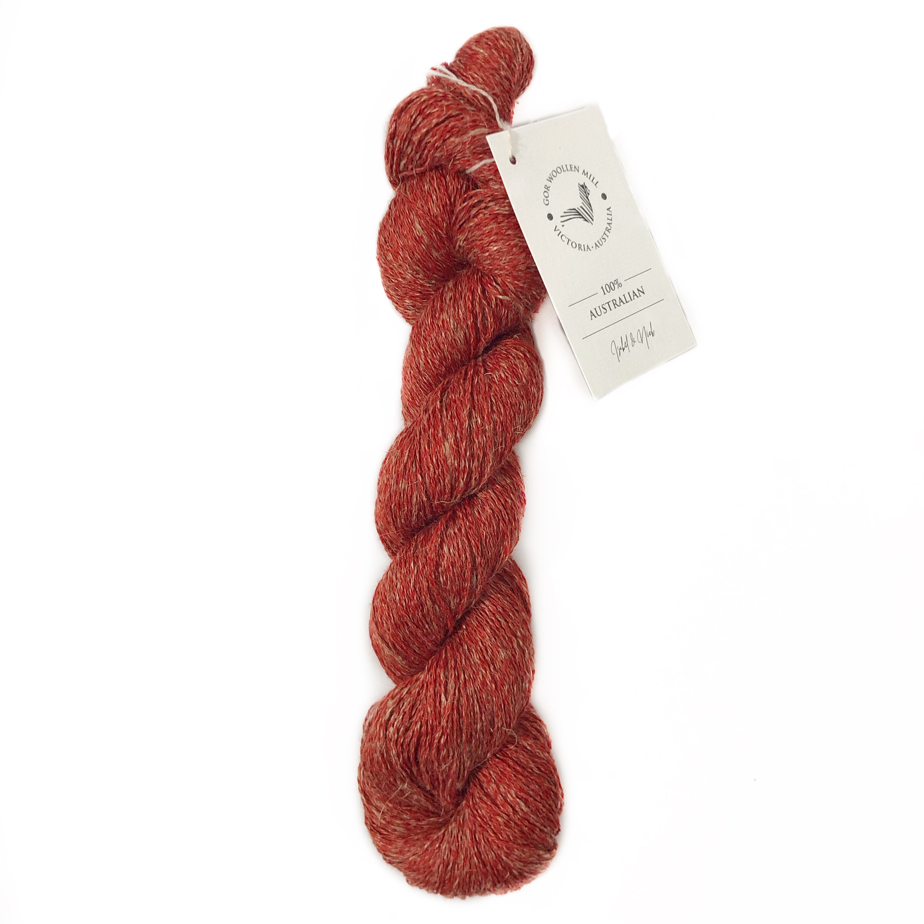 Summer Fiesta | GOR Wollen Mill | Yarn | Sunspun