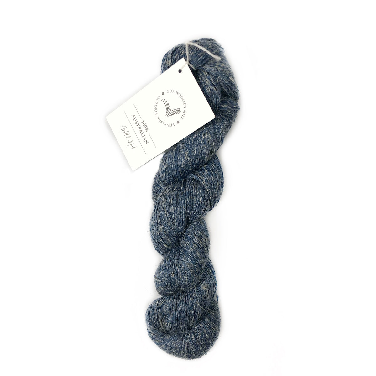 Summer Fiesta | GOR Wollen Mill | Yarn | Sunspun