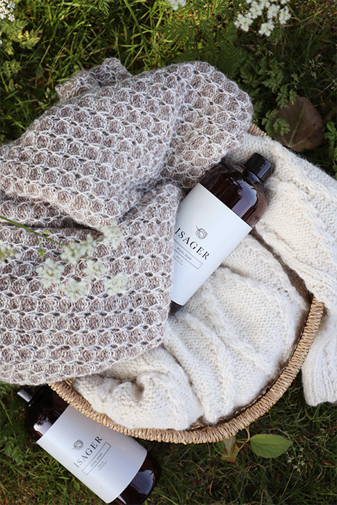 Isager Wool Soap | Isager | Tools | Sunspun