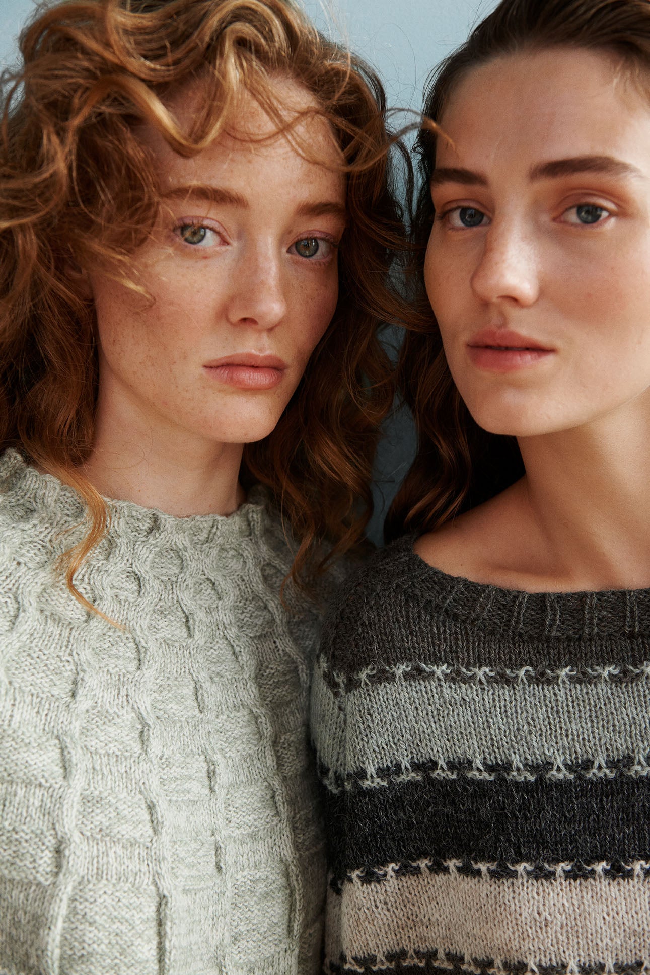 A Knitting Life - Out Into The World | Isager | Books | Sunspun