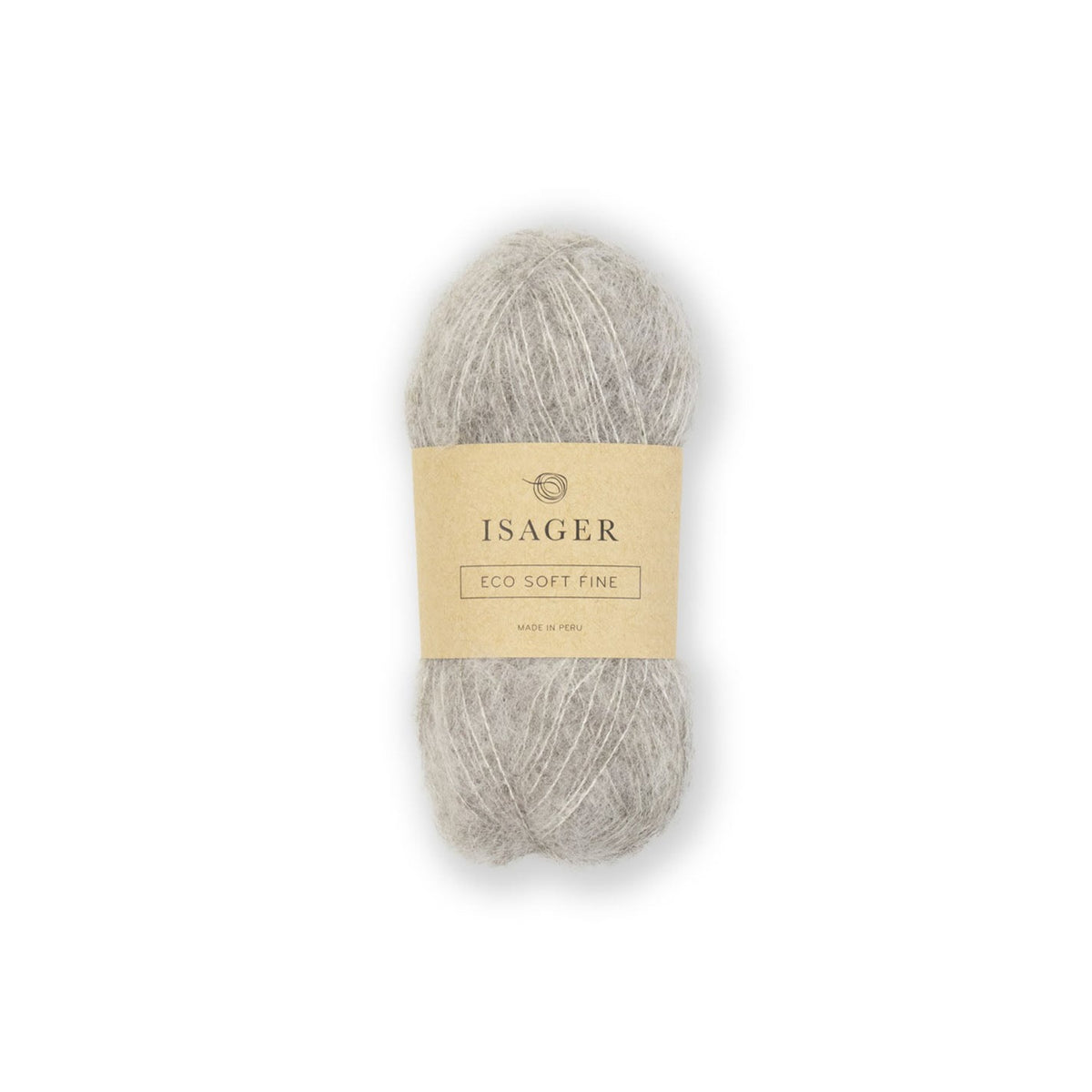Isager Soft Fine | Isager | Yarns | Sunspun
