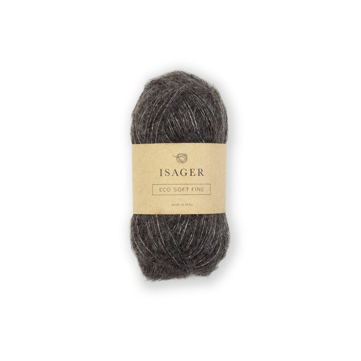 Isager Soft Fine | Isager | Yarns | Sunspun