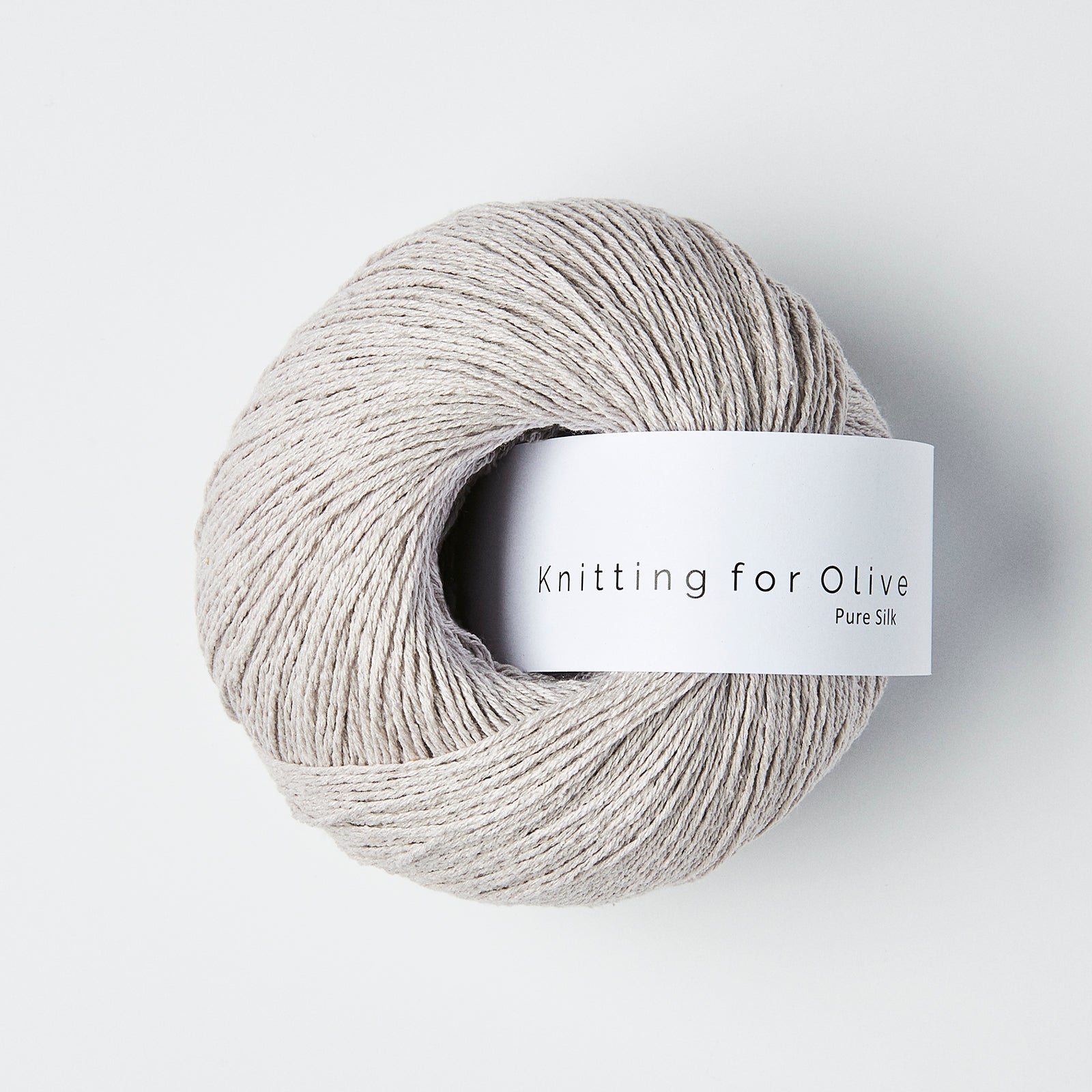 Knitting for Olive Pure Silk | Knitting for Olive | Yarns | Sunspun