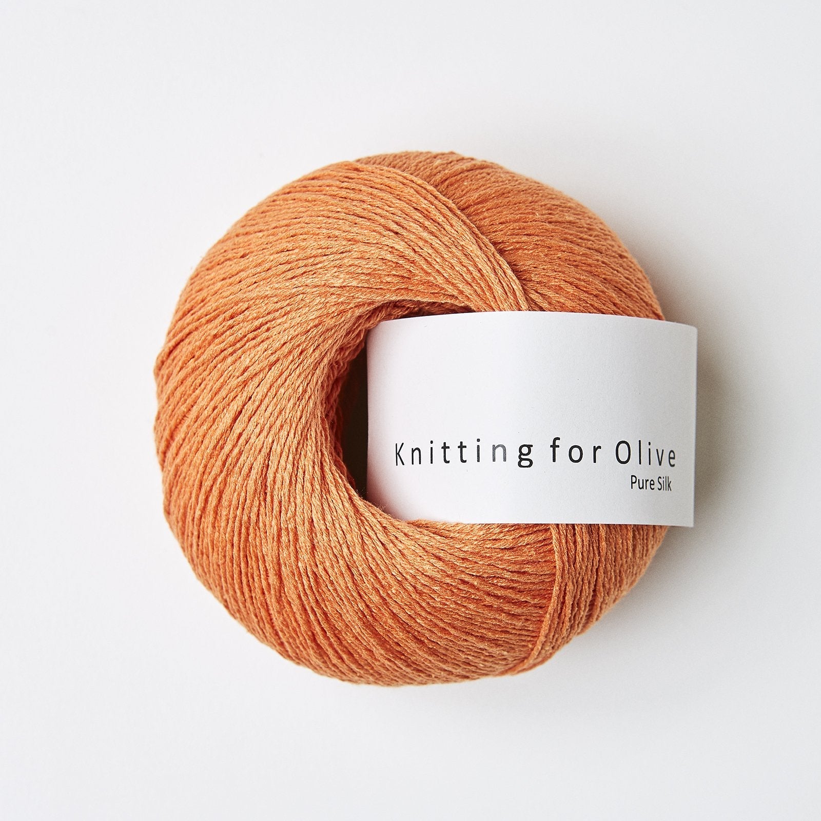 Knitting for Olive Pure Silk | Knitting for Olive | Yarns | Sunspun