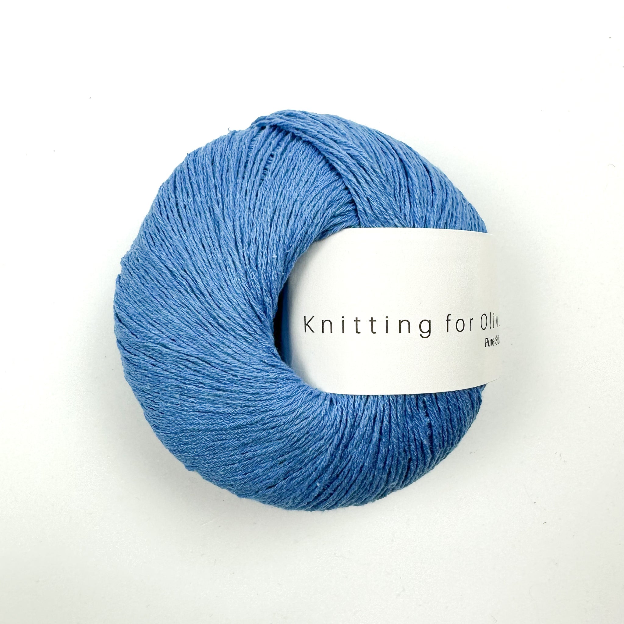 Knitting for Olive Pure Silk | Knitting for Olive | Yarns | Sunspun