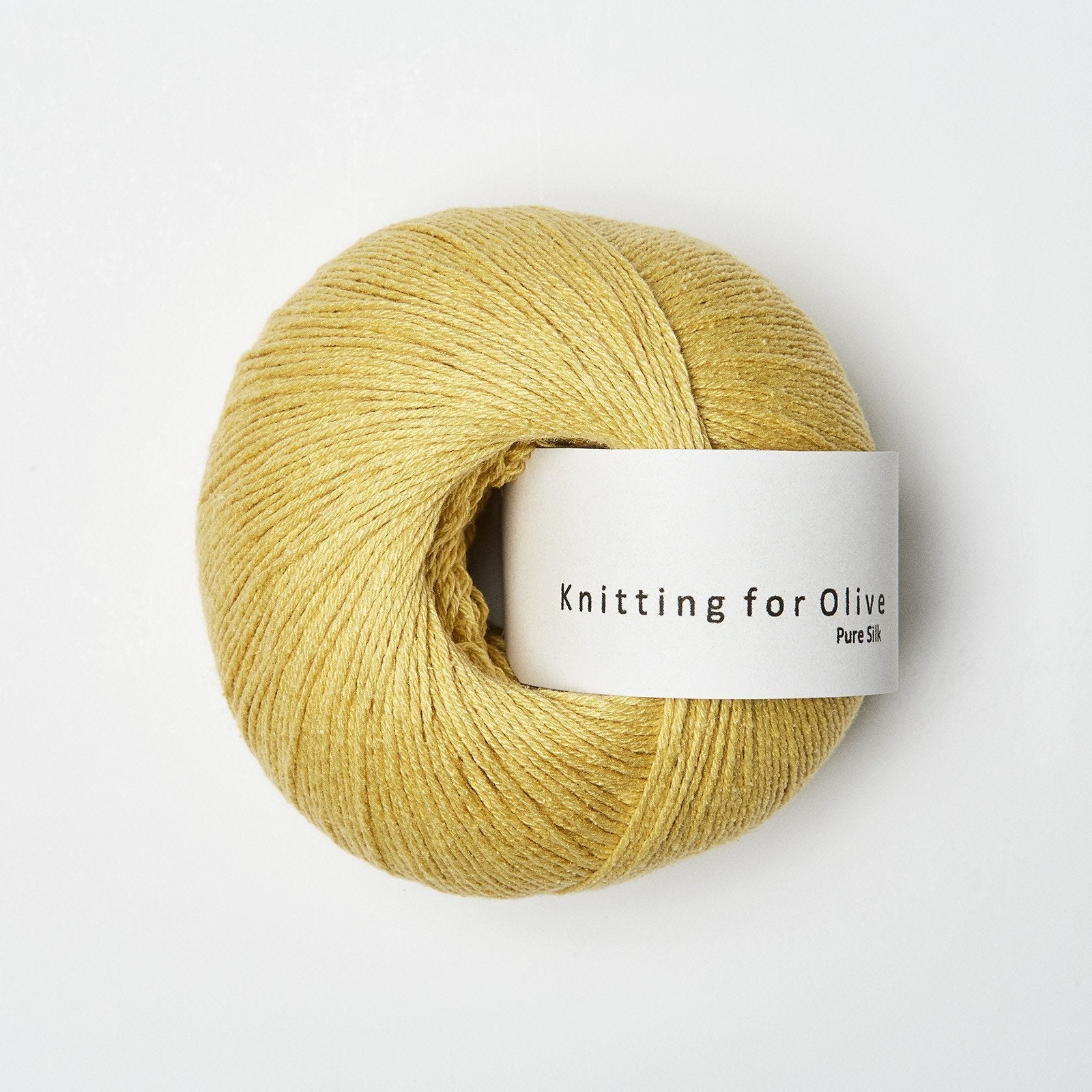 Knitting for Olive Pure Silk | Knitting for Olive | Yarns | Sunspun