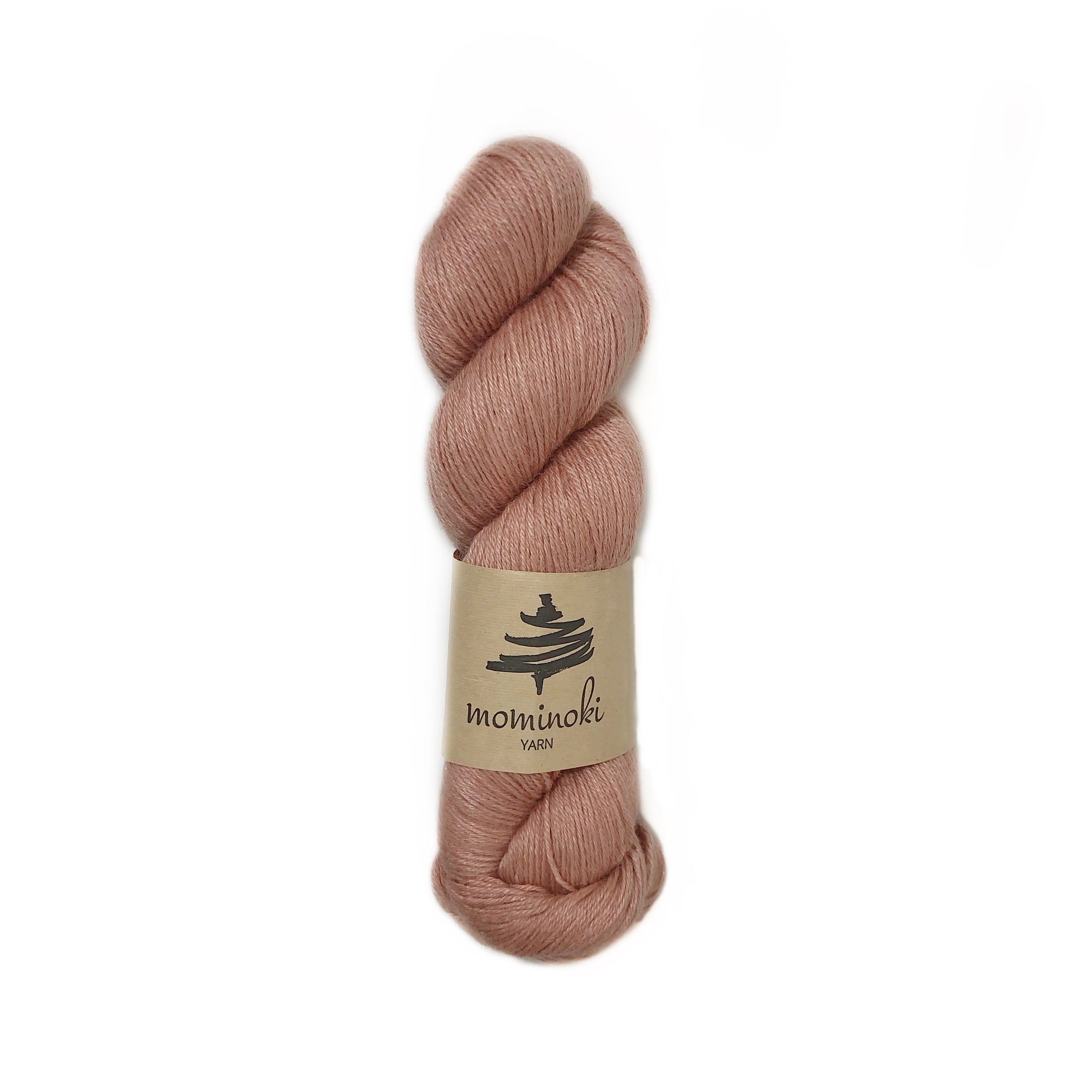 Ramie Silk | Mominoki Yarn | Yarns | Sunspun