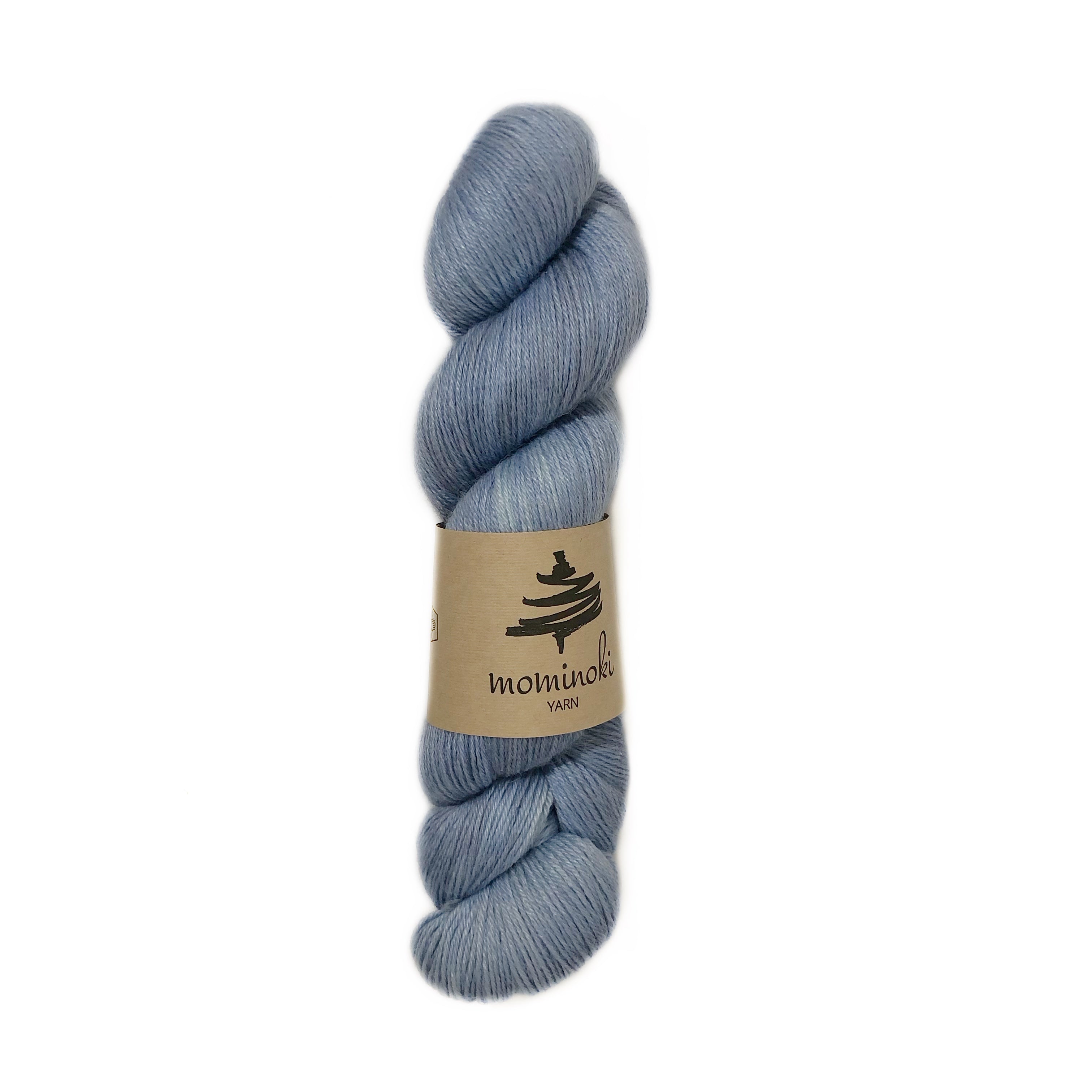 Ramie Silk | Mominoki Yarn | Yarns | Sunspun
