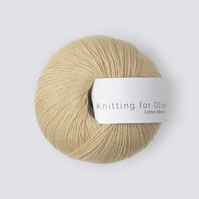 Knitting for Olive Cotton Merino| Knitting for Olive | Yarns | Sunspun