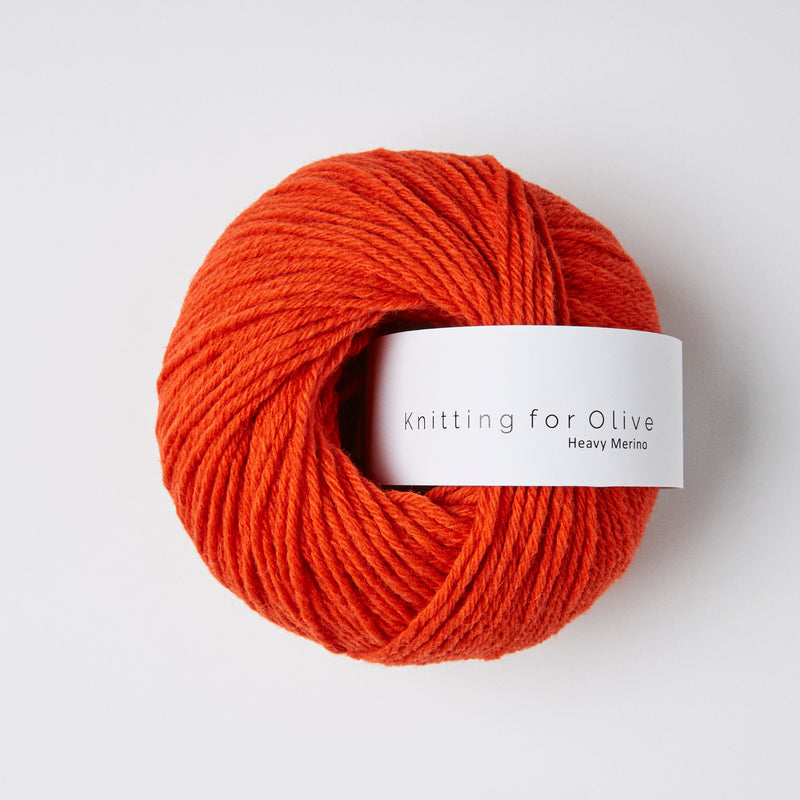 Knitting for Olive Heavy Merino | Knitting for Olive | Yarns | Sunspun