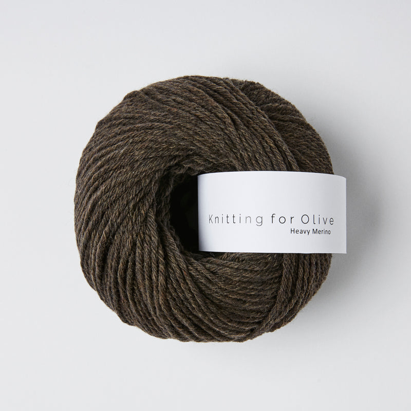 Knitting for Olive Heavy Merino | Knitting for Olive | Yarns | Sunspun