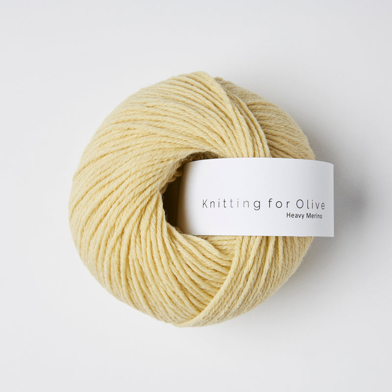 Knitting for Olive Heavy Merino | Knitting for Olive | Yarns | Sunspun