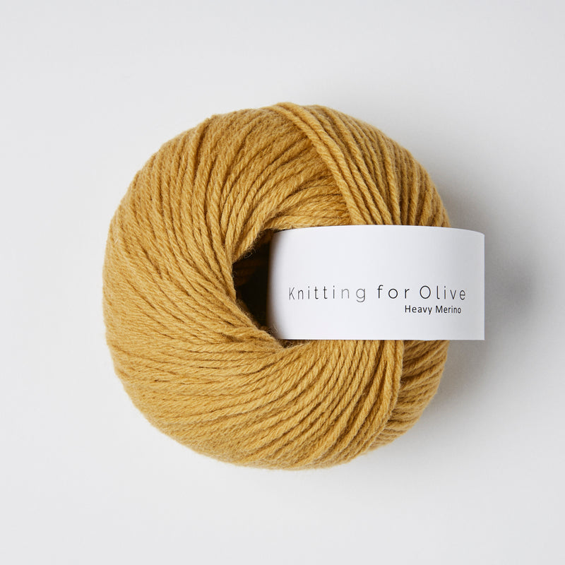 Knitting for Olive Heavy Merino | Knitting for Olive | Yarns | Sunspun