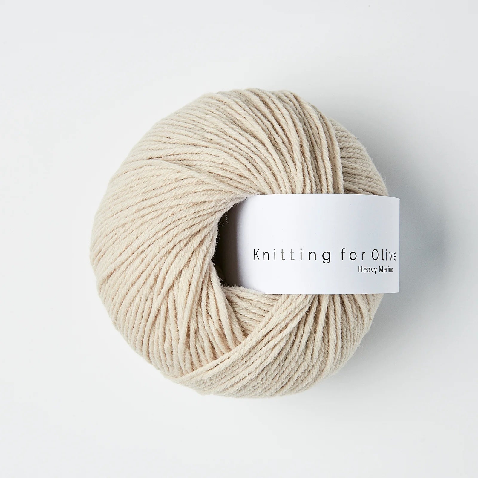 Knitting for Olive Heavy Merino | Knitting for Olive | Yarns | Sunspun