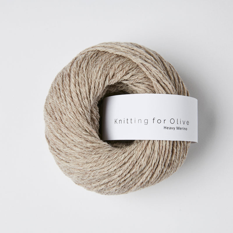 Knitting for Olive Heavy Merino | Knitting for Olive | Yarns | Sunspun