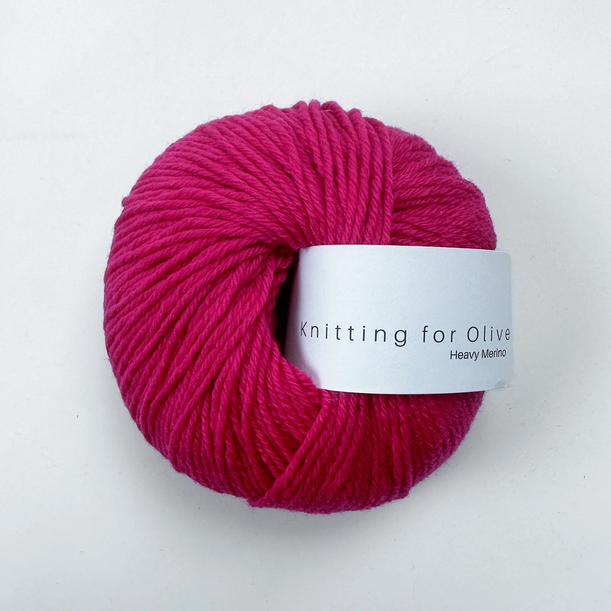 Knitting for Olive Heavy Merino | Knitting for Olive | Yarns | Sunspun