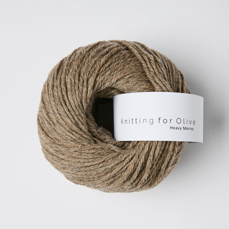Knitting for Olive Heavy Merino | Knitting for Olive | Yarns | Sunspun