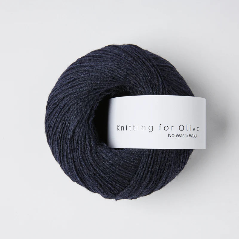 Knitting for Olive No Waste Wool | Knitting for Olive | Yarns | Sunspun