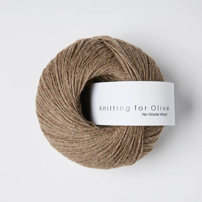 Knitting for Olive No Waste Wool | Knitting for Olive | Yarns | Sunspun