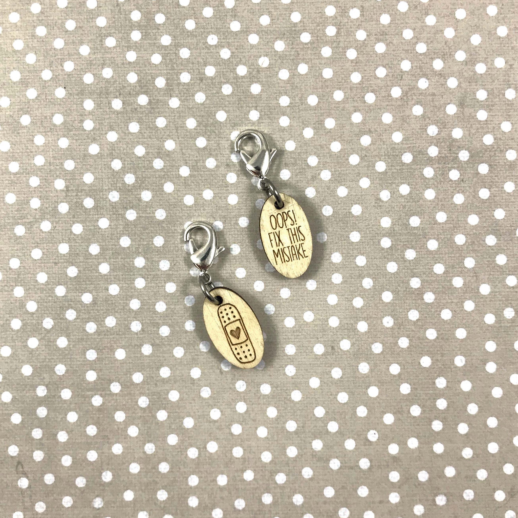 Mistake Markers | Katrinkles | Tools | Sunspun