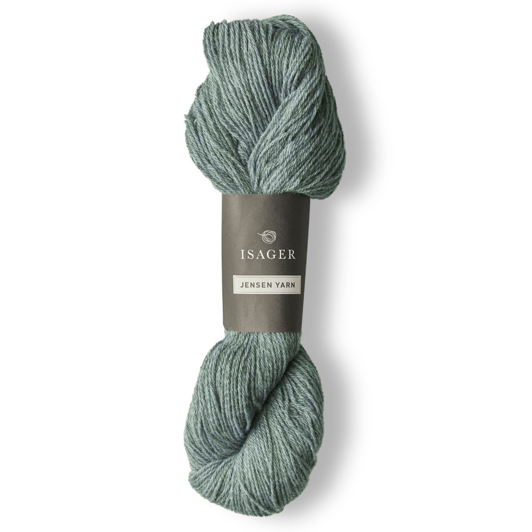 Jensen | Isager | Yarn | Sunspun