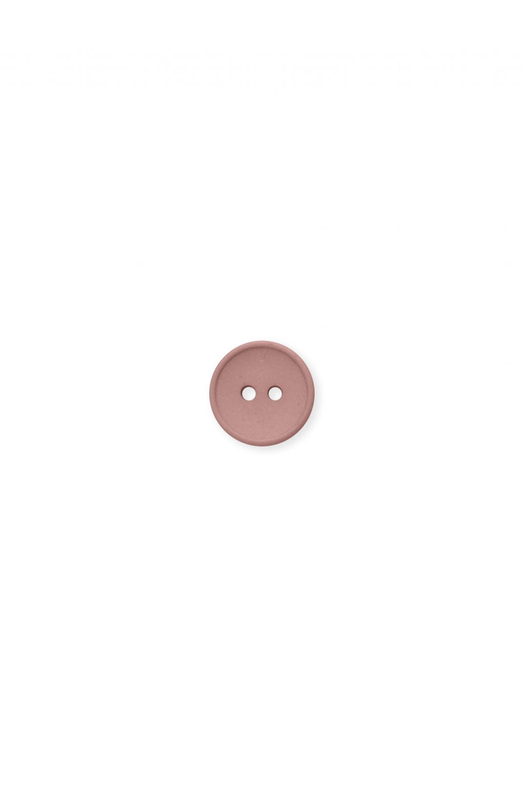 Cotton Button - 15mm | Isager | Accessories | Sunspun