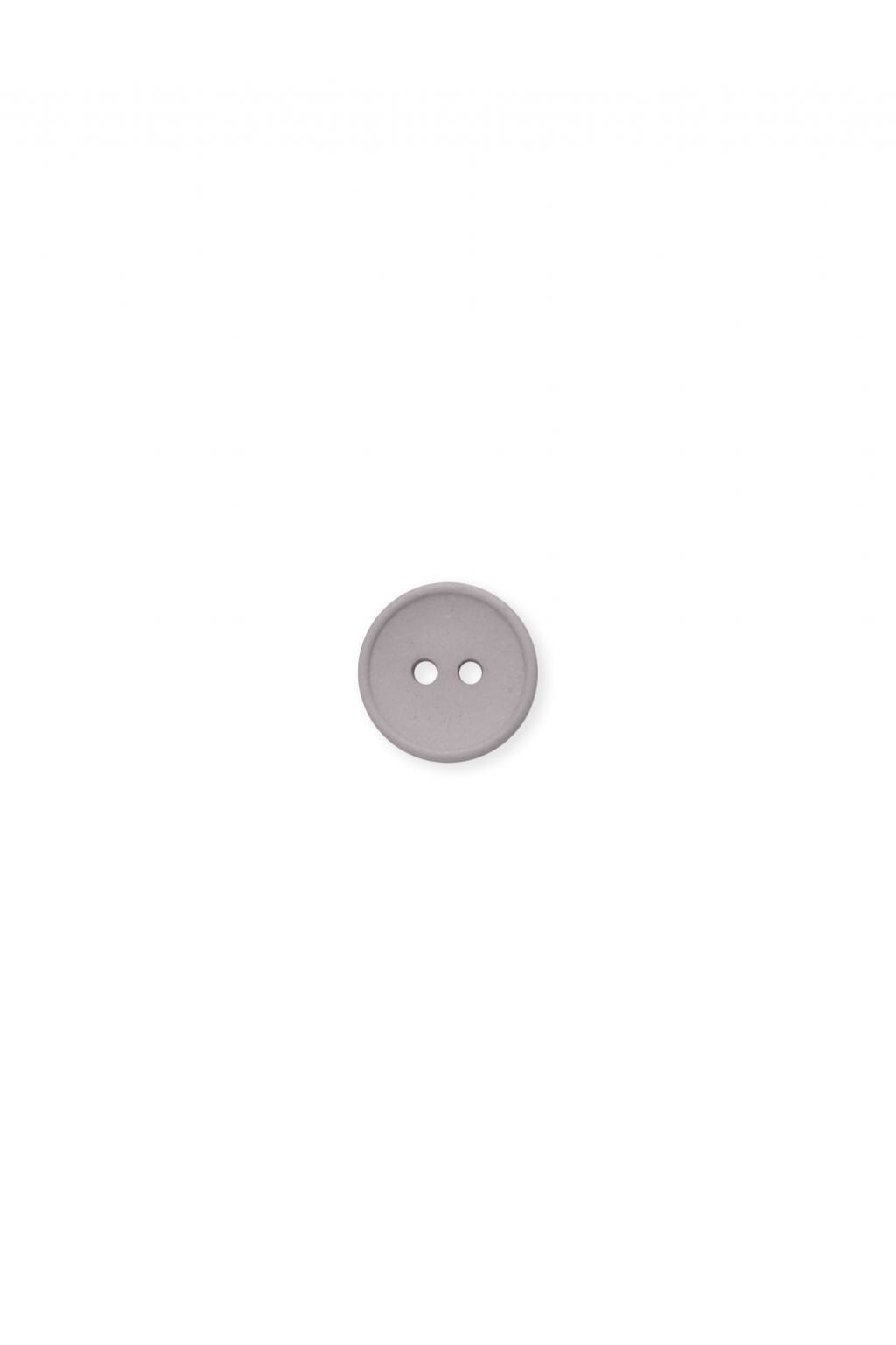 Cotton Button - 15mm | Isager | Accessories | Sunspun