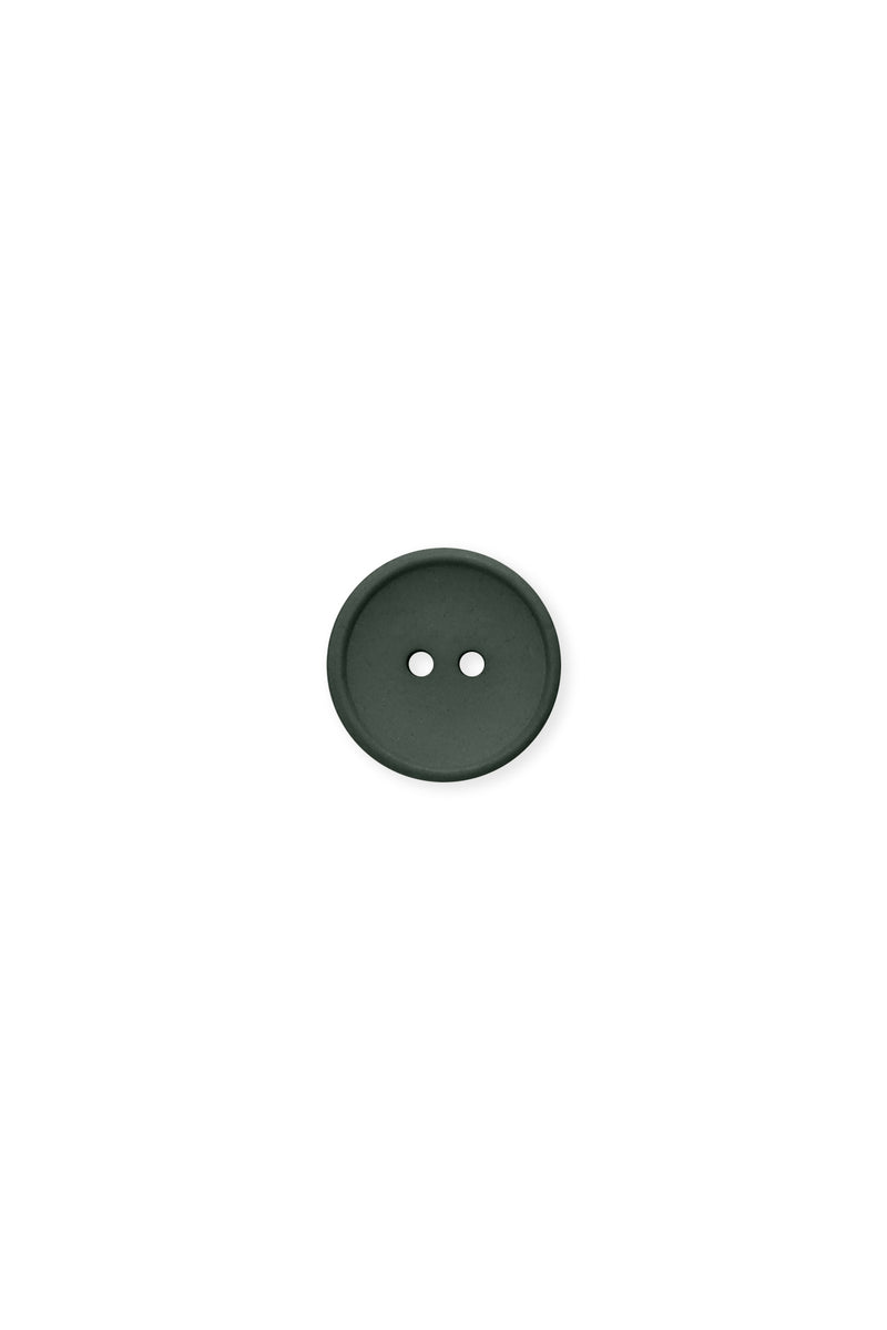 Cotton Button - 20mm | Isager | Accessories | Sunspun