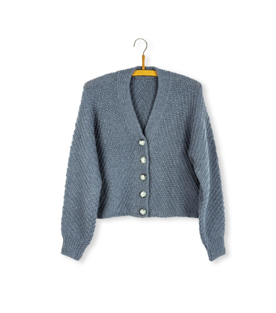 Helsinki | Isager | Patterns | Sunspun