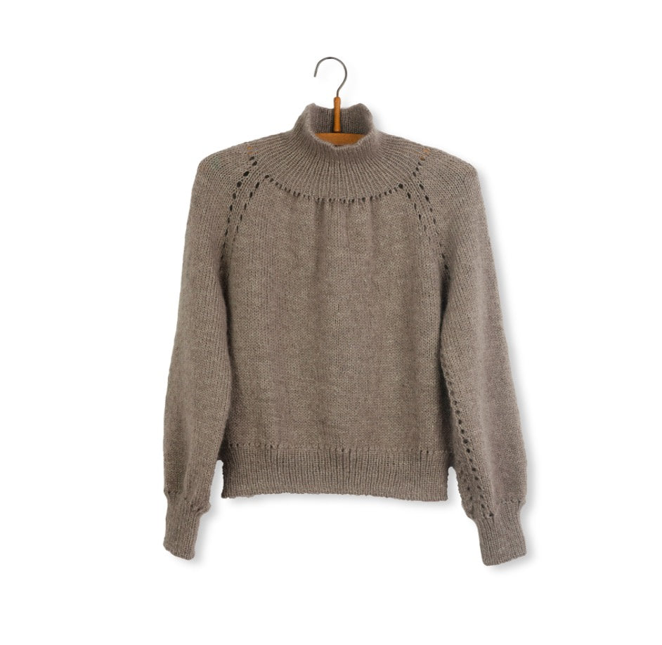 Working Girl– Sunspun