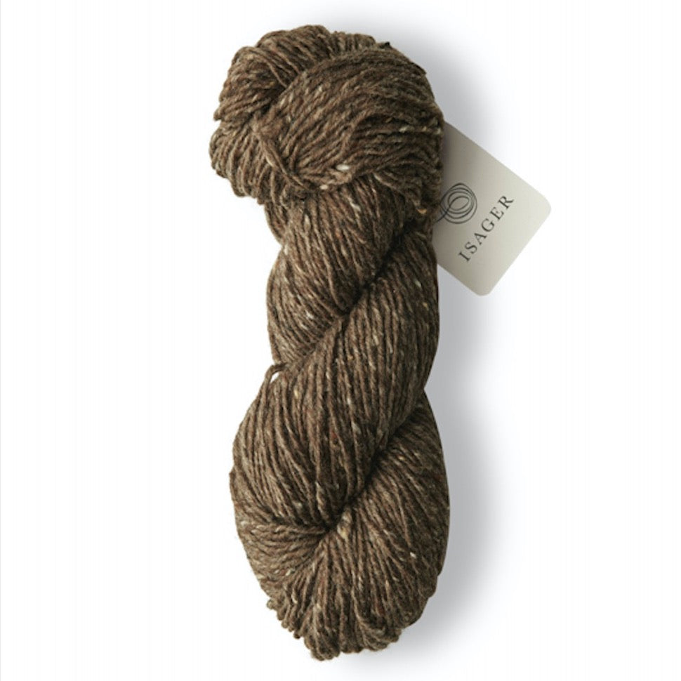 Isager Aran Tweed | Isager | Yarn | Sunspun